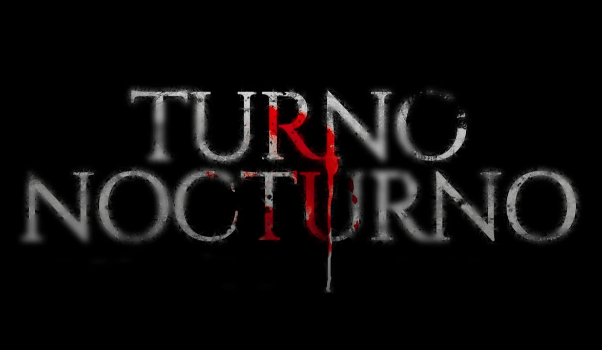 Trailer de Turno nocturno, cine de terror completamente mexicano.